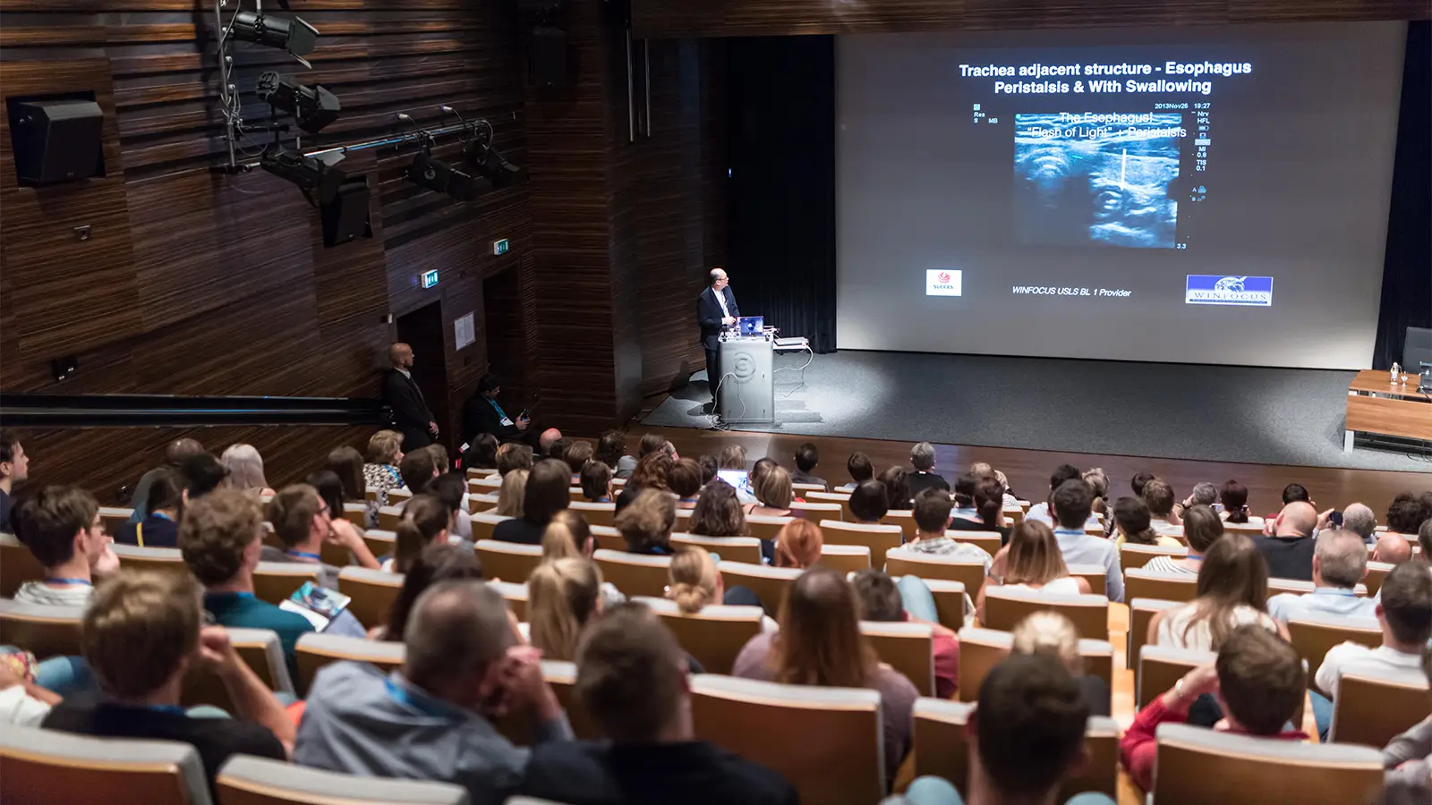 The right strategy is crucial to the success of your speaker programs.